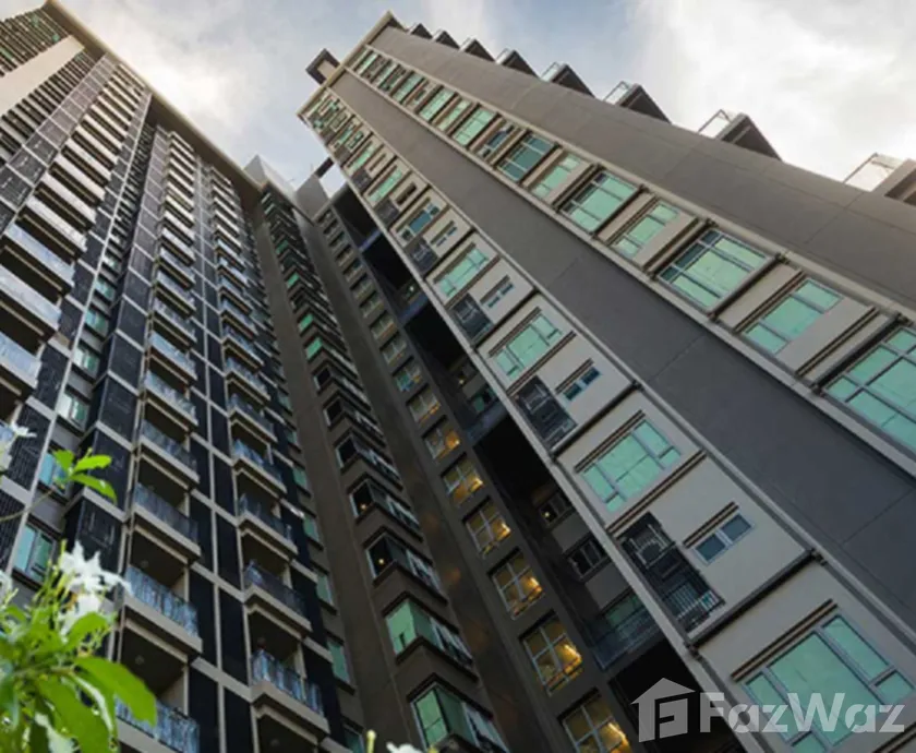 2 Bedroom Condo for Rent at The Crest Sukhumvit 34 for ฿75,000/mo ...