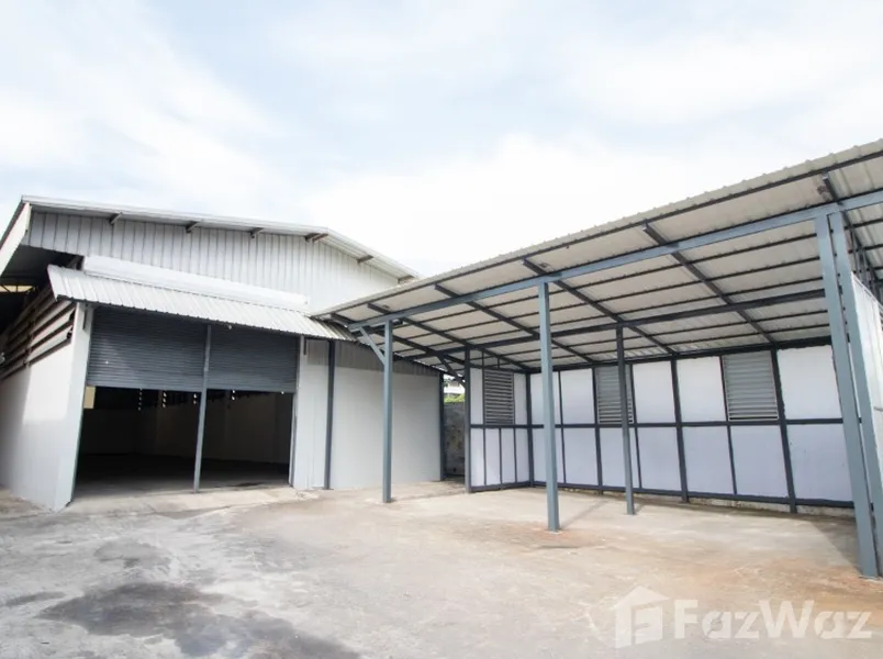 30 Best Warehouses & Factories for Rent in Bangkok - FazWaz