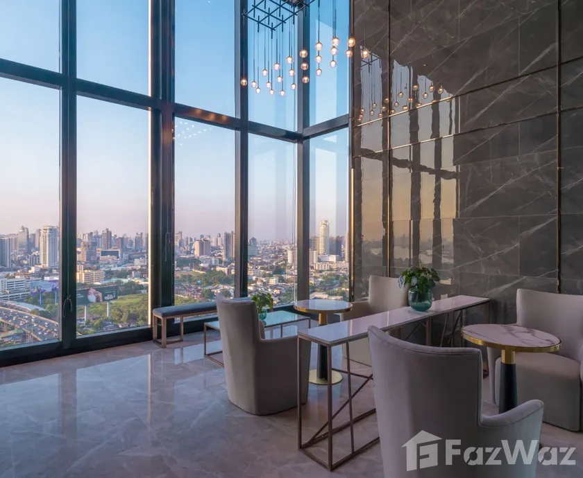 1 Bedroom Condo for Rent at Modiz Sukhumvit 50 for ฿13,500/mo | U5782686
