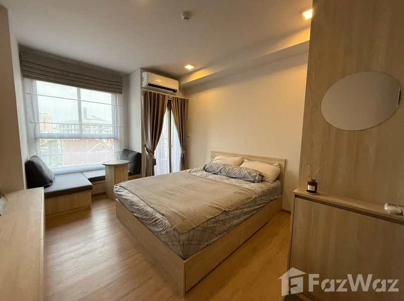 30 Best Condos for Rent near MRT Station, Bangkok - Thaiger Property