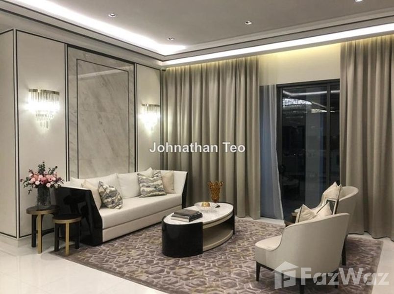 30 Best Condos for Sale in Kuala Lumpur - FazWaz.my