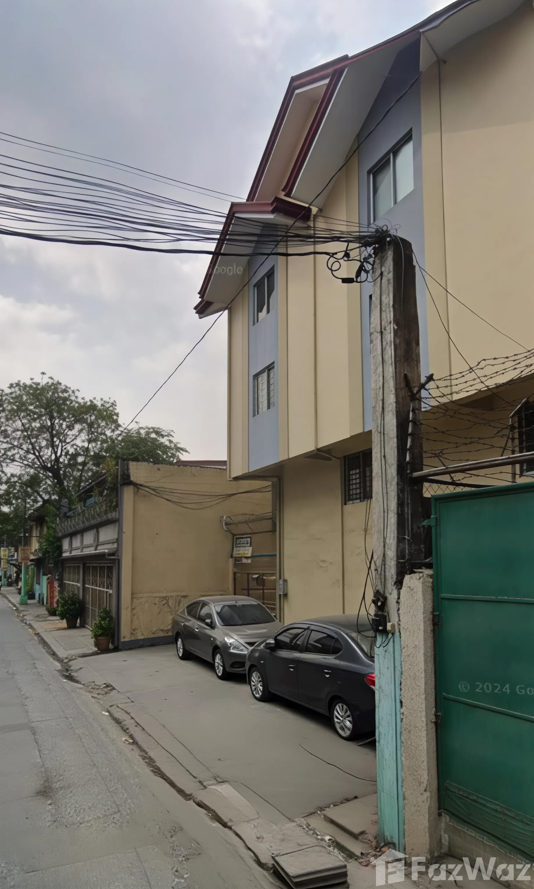 12 Bedroom House for Sale in Caloocan City, Metro Manila for ...