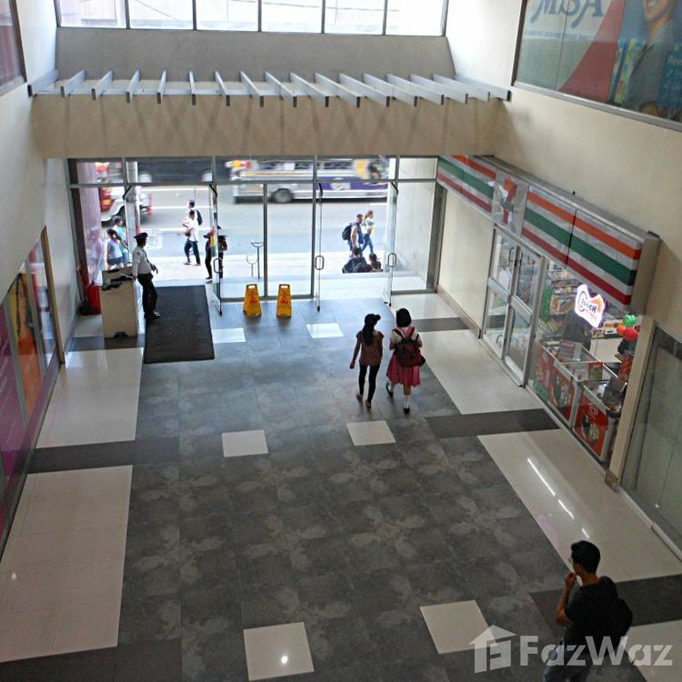 Victoria De Manila 1 - Condo in Metro Manila | FazWaz.ph