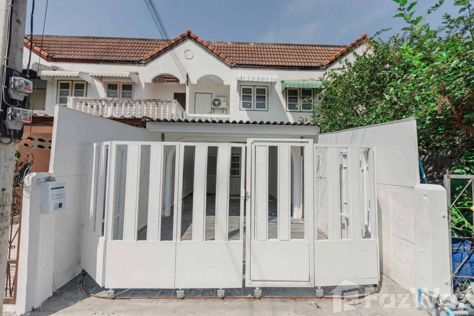 2 Bedroom Townhouse for Rent at Karat Village for ฿12,000/mo | U2009492