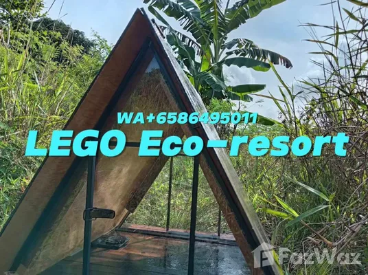 Propriétés à East region - FazWaz.fr