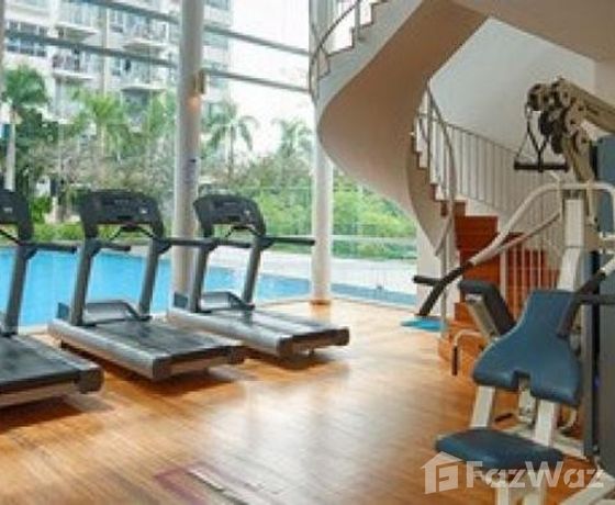 Studio Condo for Rent at Kovan Melody for $650 SGD/mo | U5961848