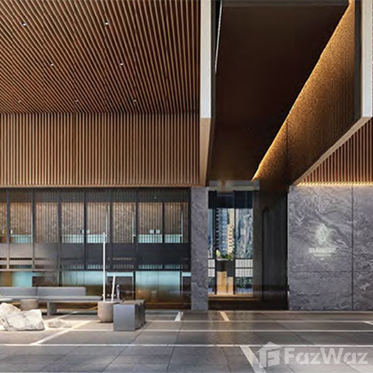 Siamese Exclusive 42 - Condo in Bangkok | FazWaz