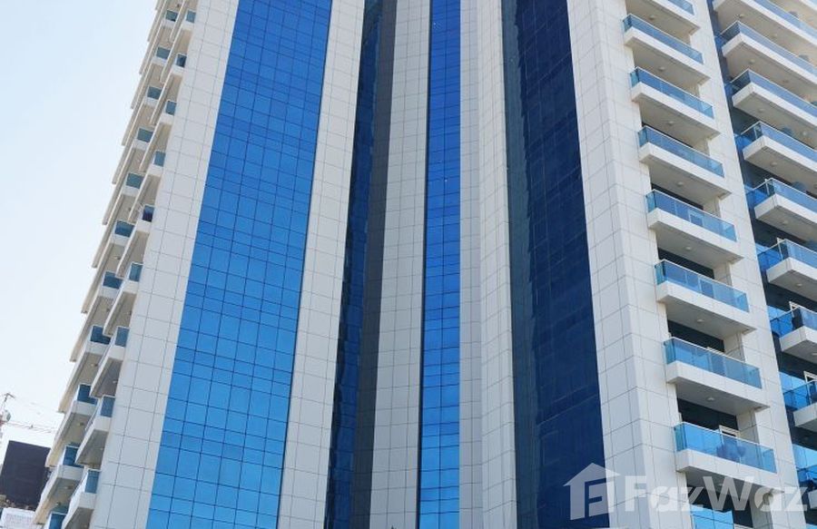 Safeer Tower 2, Dubai | Price List, Brochure, Floor Plan
