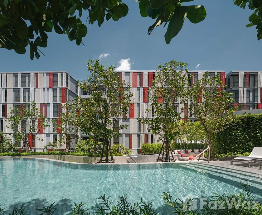 1 Bedroom Condo for Sale at Taka Haus for ฿11,500,000 | U5552784