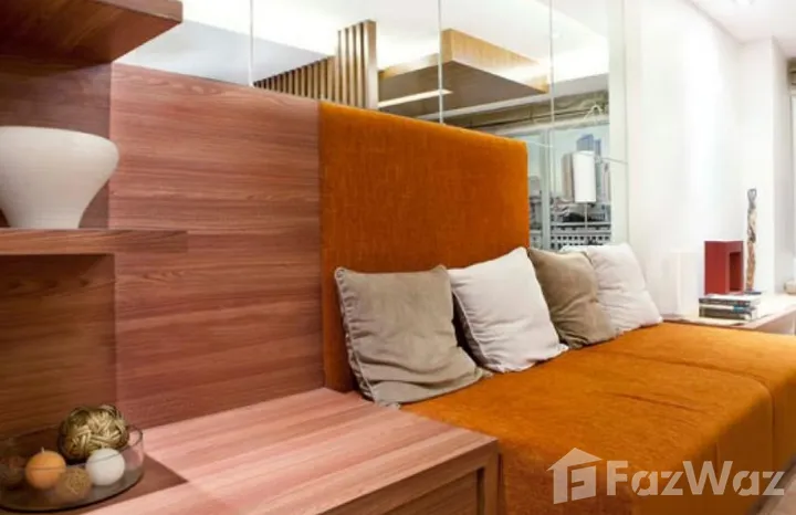 Victoria De Manila 1 - Condo in Metro Manila | FazWaz.ph