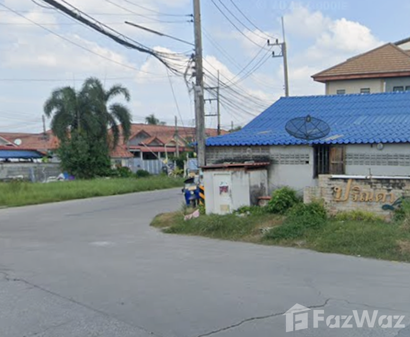 บ้านให้เช่าในโครงการ Parinda Baan Suan ทำเล หนองรี, เมืองชลบุรี, ชลบุรี ...