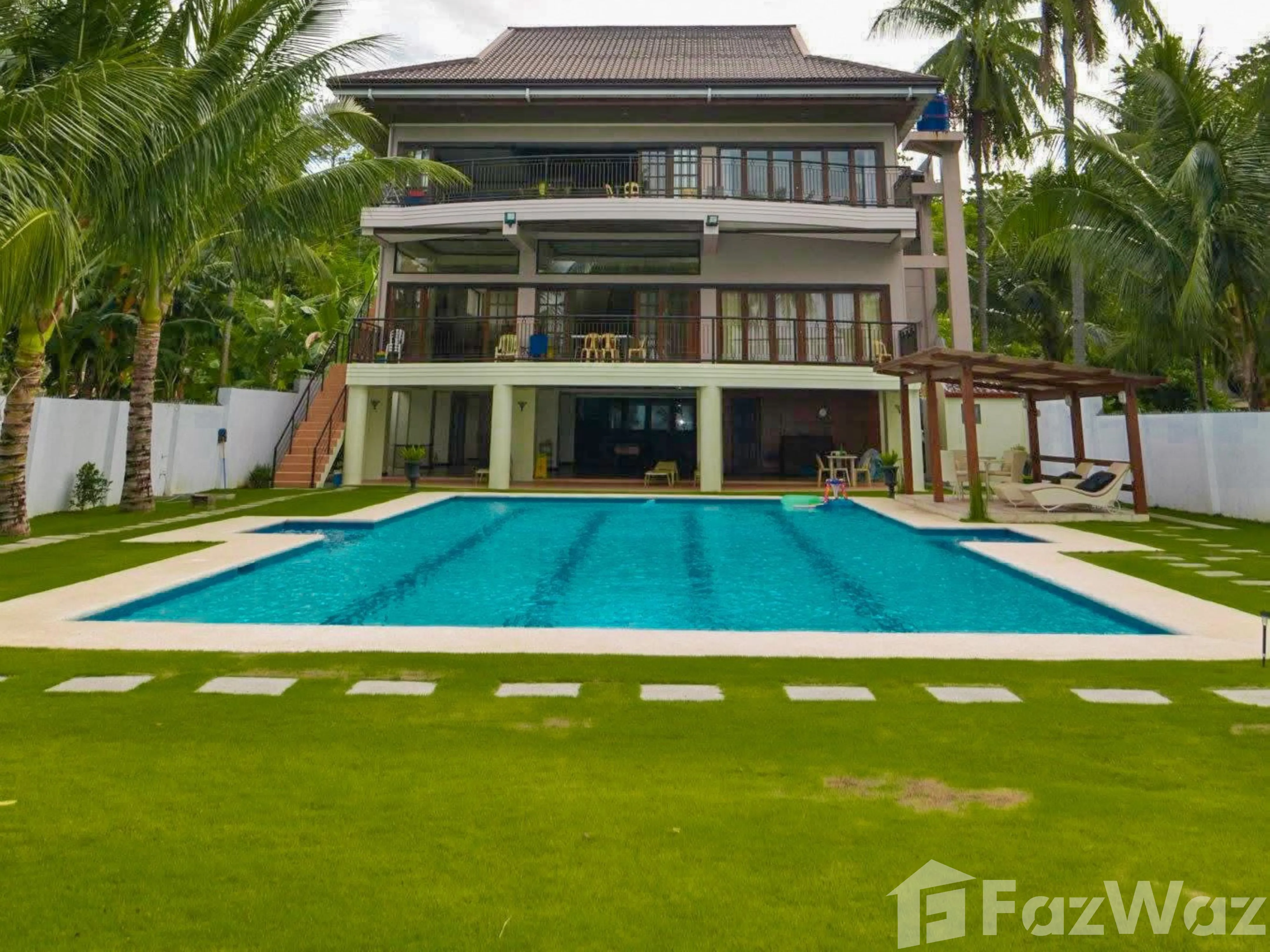 5 Bedroom Villa for Sale in Catmon, Central Visayas for ₱42,000,000 ...
