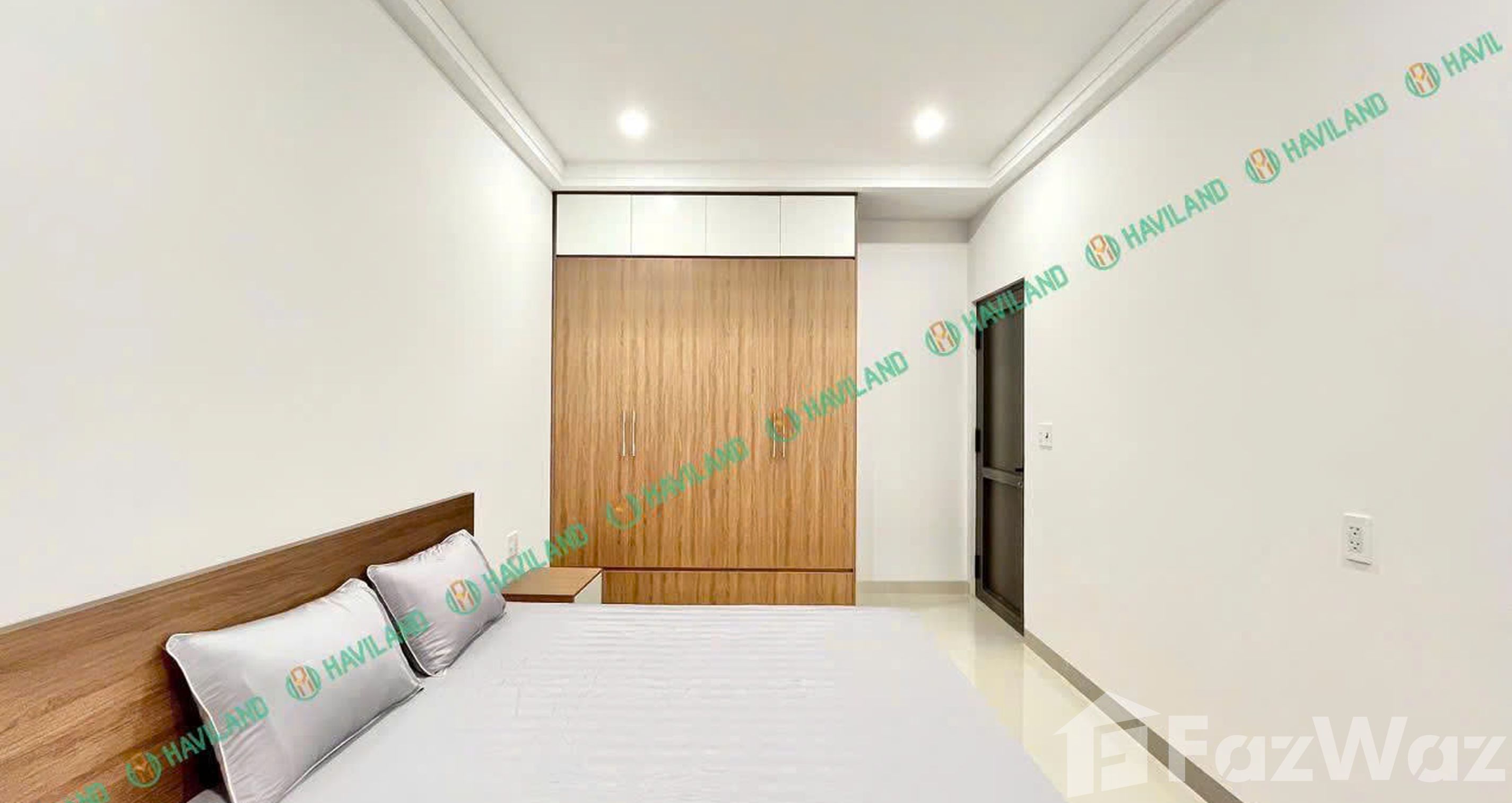 1 Bedroom House for Rent in An Hai Bac, Da Nang for 11,000,000 ₫/mo ...