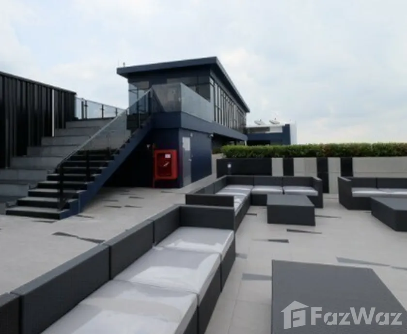 1 Bedroom Condo for Rent at The Tree Interchange for ฿12,000/mo | U5953706