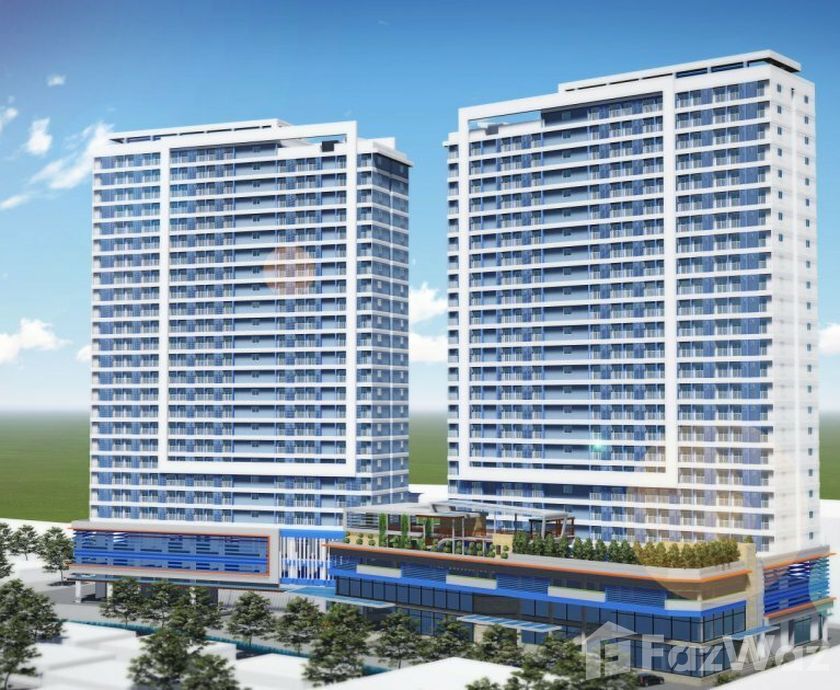 2 Bedroom Condo for Sale at The Loop at Limketkai for ₱6,767,163 | U53893