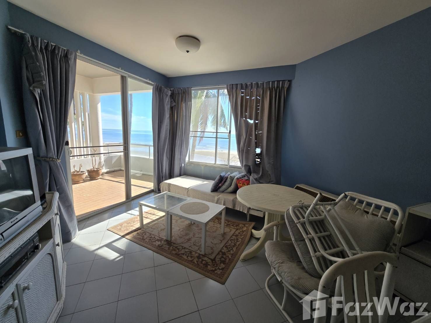 2 Bedroom Condo for Sale at Baan Plerd Plern for ฿8,700,000 | U1912387