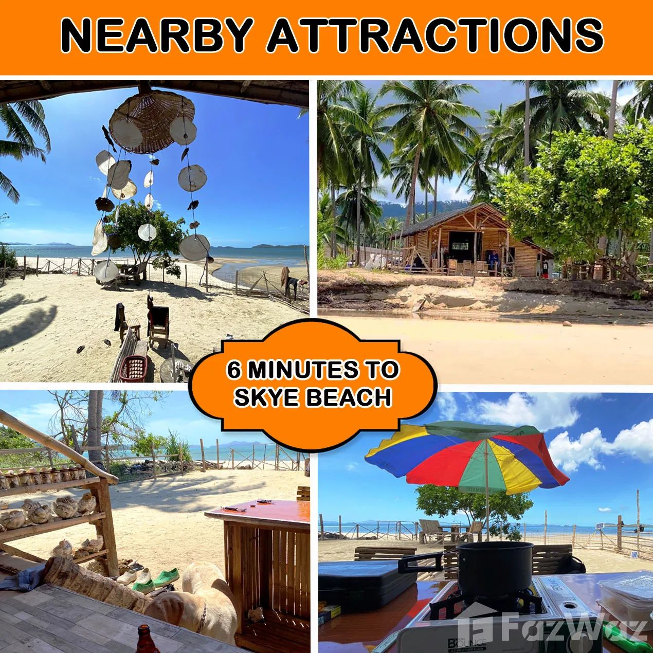 Land for Sale in San Vicente, Mimaropa for ₱1,500,000 | U6190967