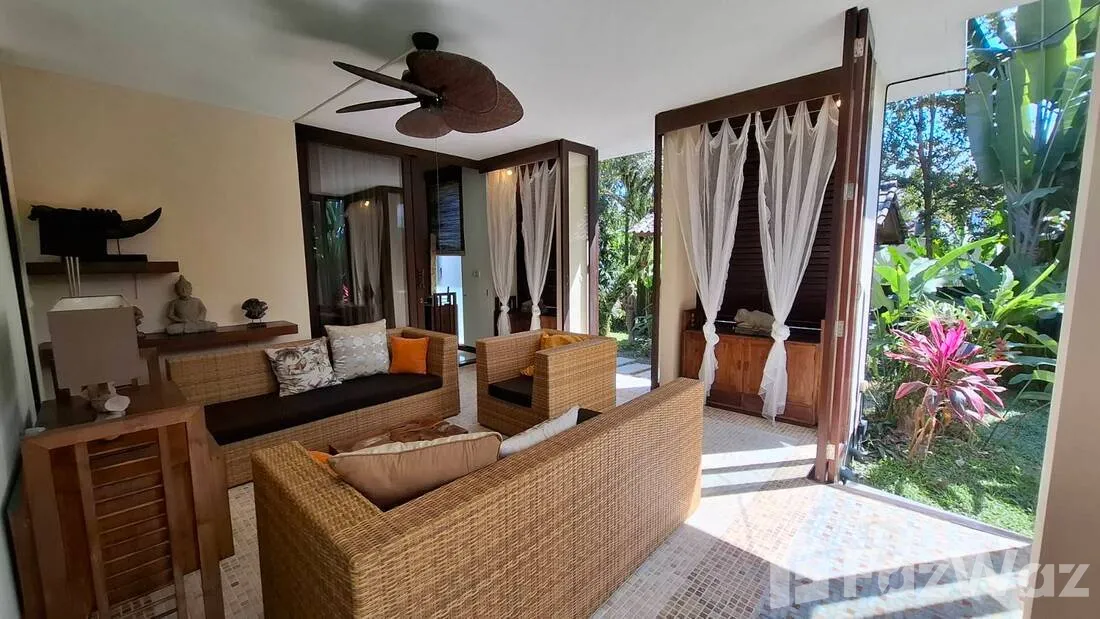 3 Bedroom Villa for Sale in Ubud, Bali for Rp3,490,000,000 | U6054247