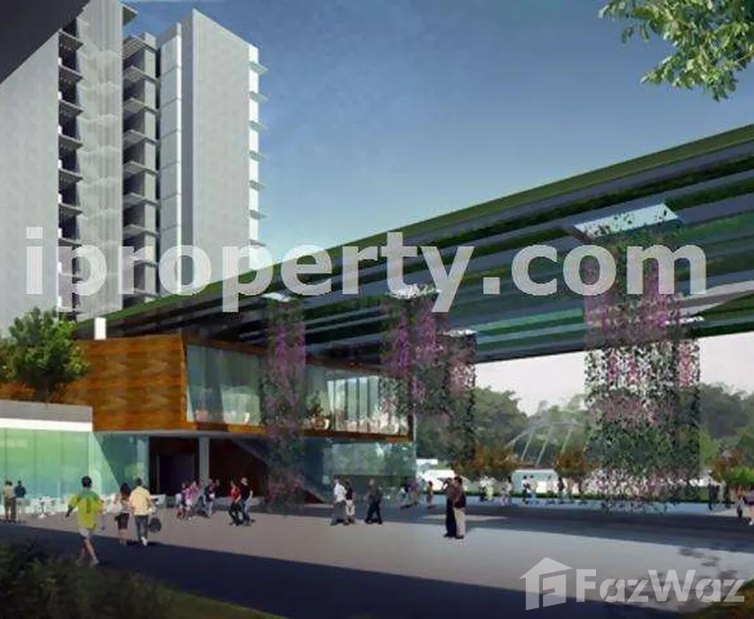 1 Bedroom Penthouse for Rent at Punggol Central for $600 SGD/mo | U5965733