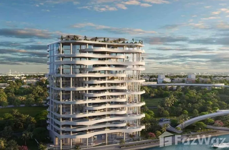 United Arab Emirates Property - 90,747 Condos & Houses For Sale | FazWaz.ae