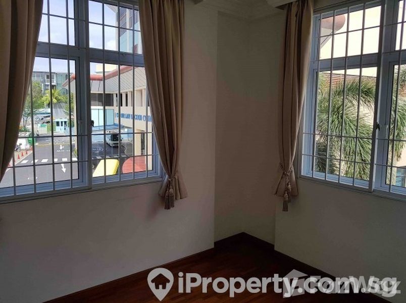 30 Best Houses for Rent in Singapore - FazWaz.sg