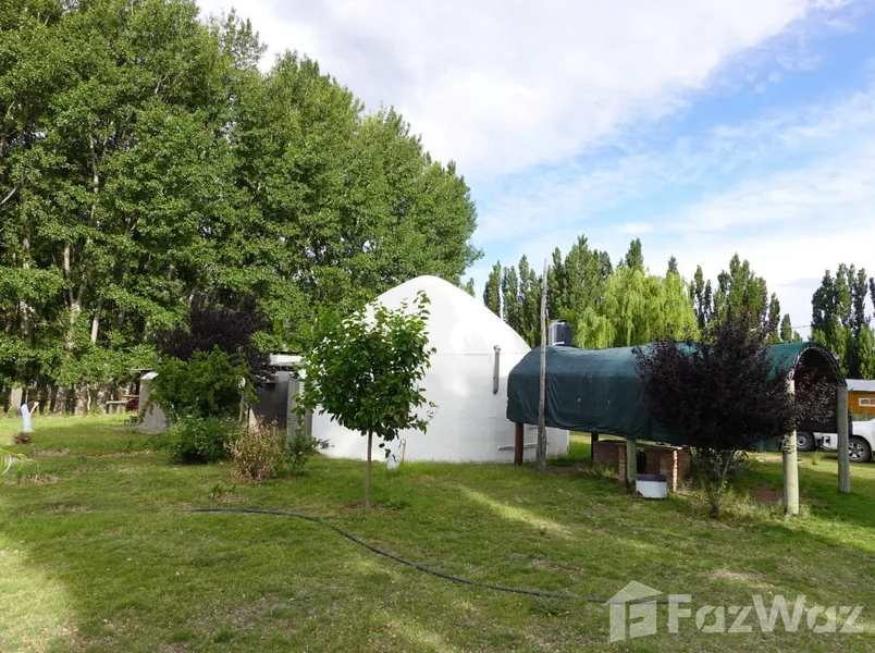 Property for Sale in San Rafael, Mendoza - FazWaz.com.ar