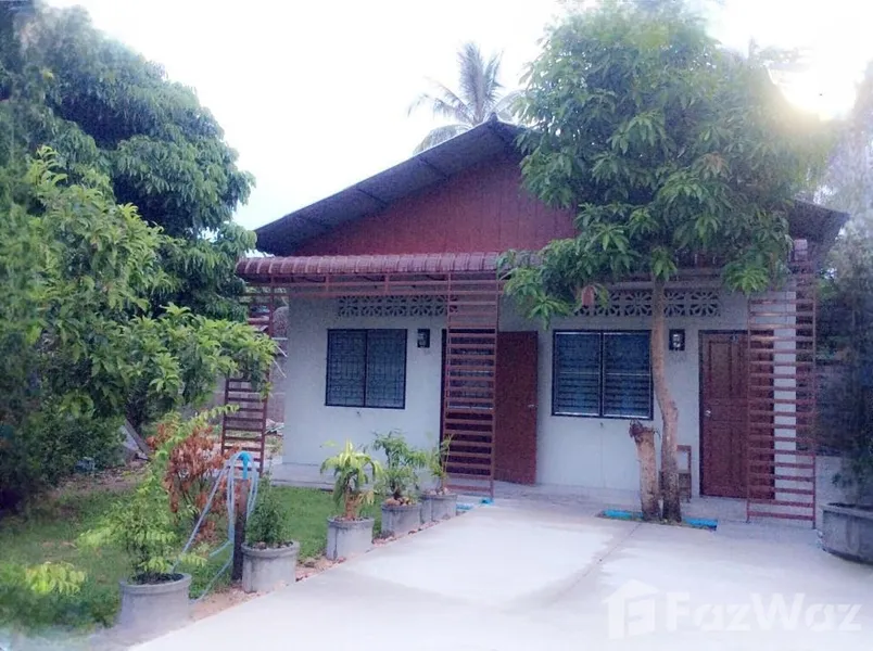 30 Best Houses for Rent in Thailand - FazWaz