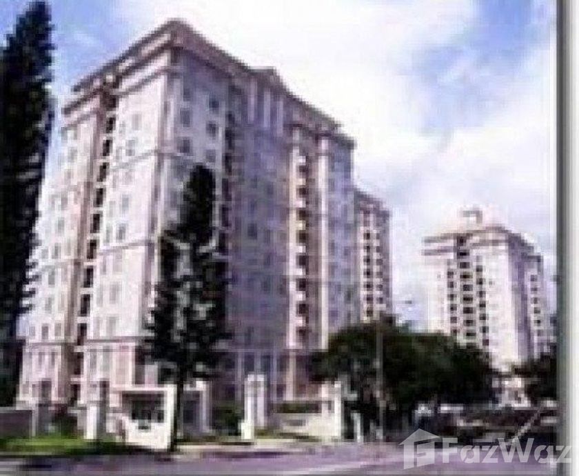 Studio Condo for Rent at Cavendish Park for $650 SGD/mo | U5958851