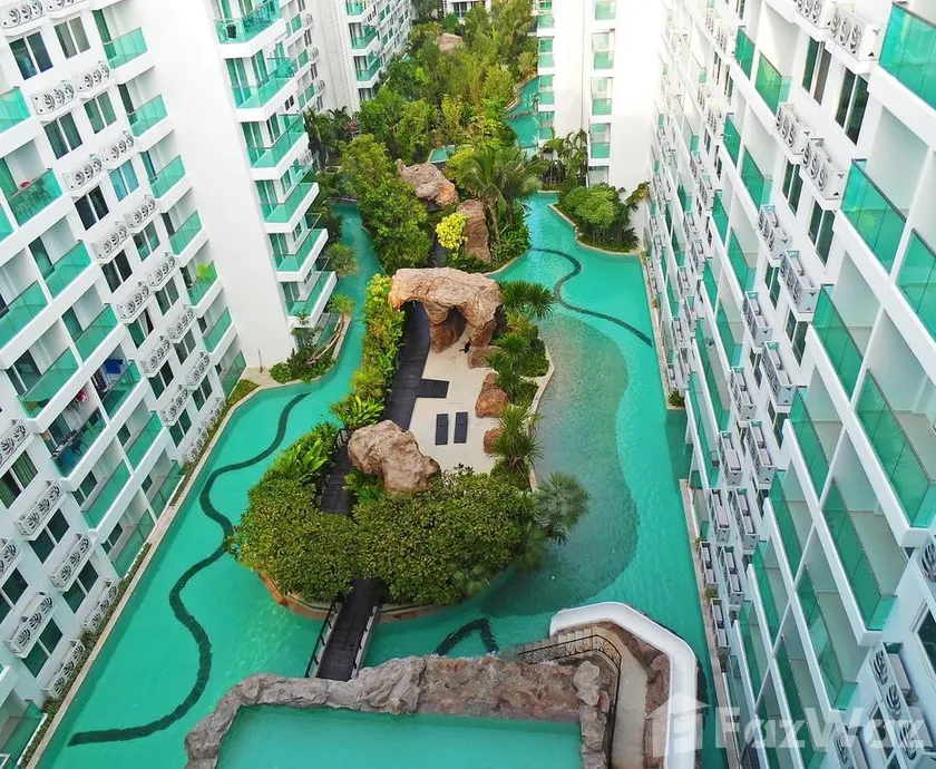 1 Bedroom Condo for Sale at Amazon Residence for ฿2,500,000 | U5992045