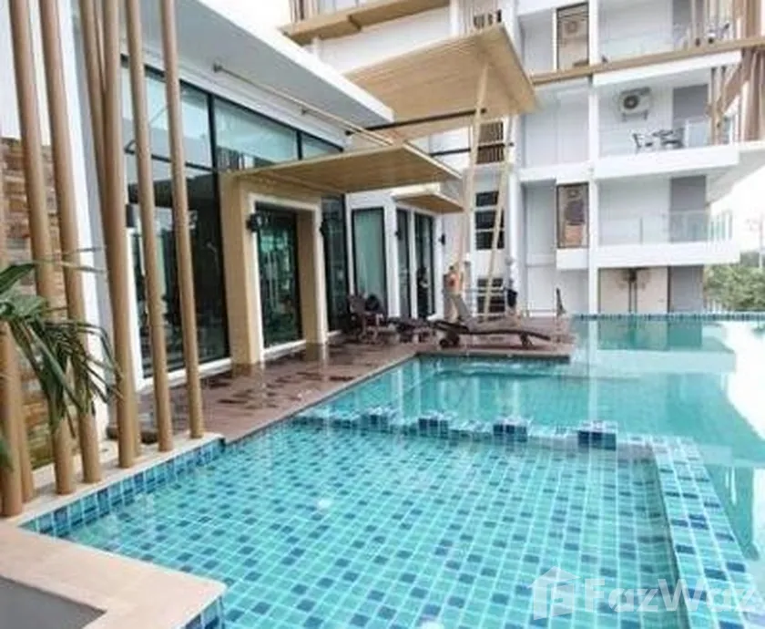 2 Bedroom Condo for Rent at Plus Condo 2 for ฿25,000/mo | U1950735