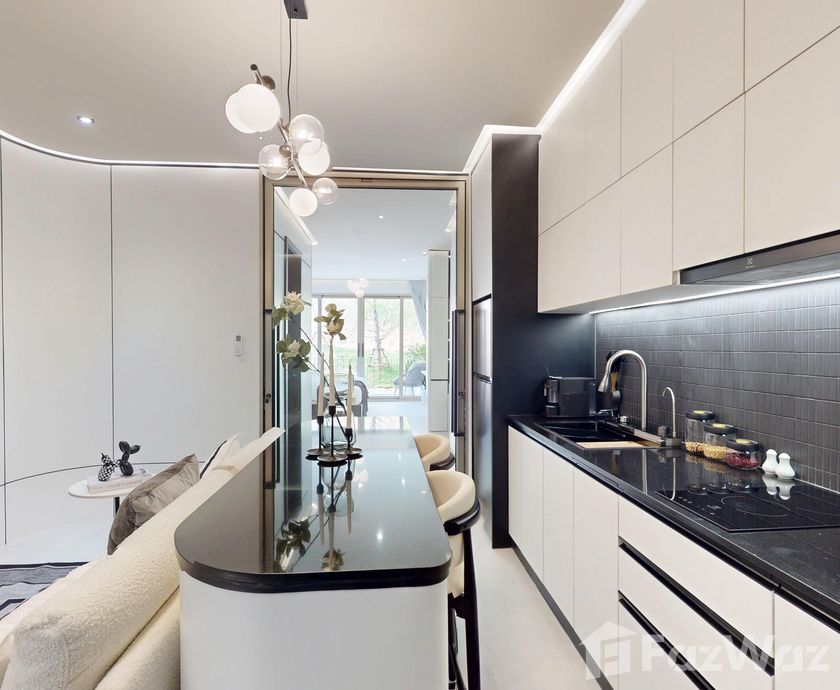 1 Bedroom Condo for Sale at Ever Prime Residences Karon for ฿6,833,358 ...