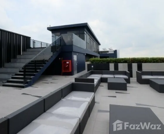 1 Bedroom Condo for Rent at The Tree Interchange for ฿12,000/mo | U5953706