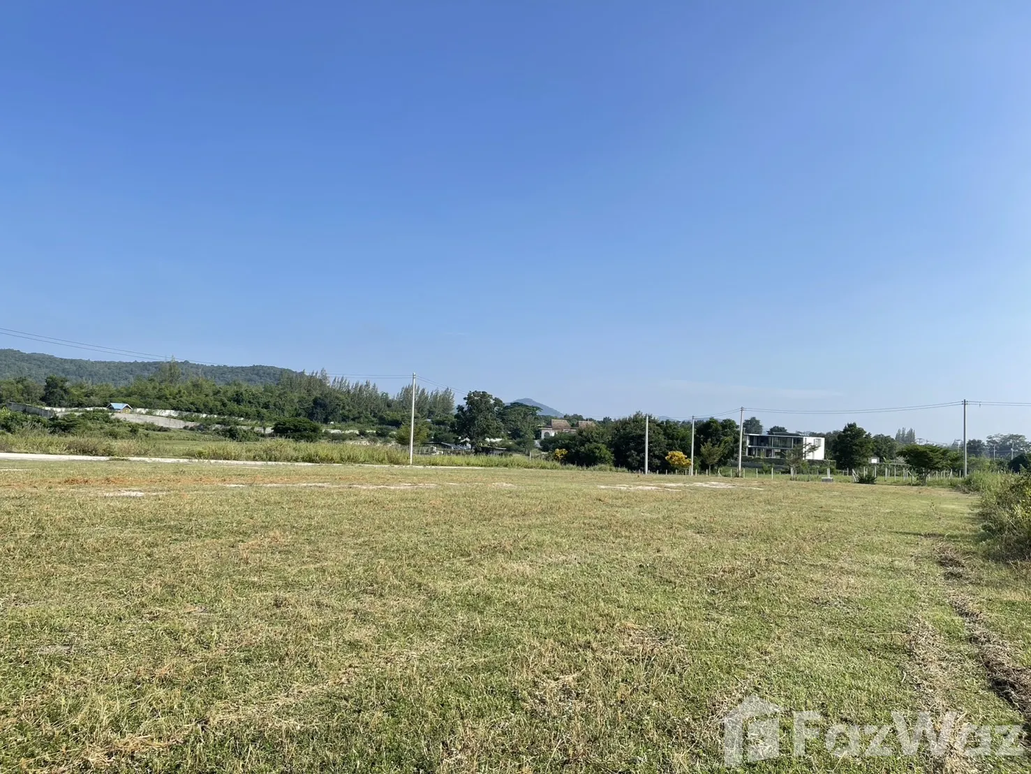 Land for Sale in Hin Lek Fai, Hua Hin for ฿4,200,000 | U5631659