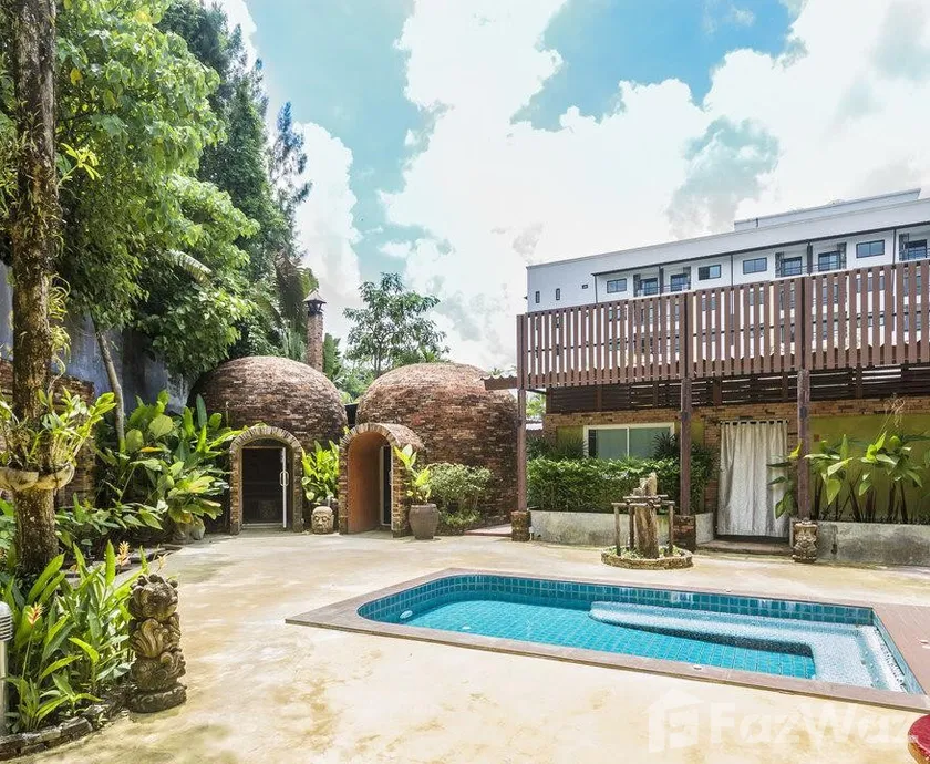 1 Bedroom Condo for Rent at Ratchaporn Place for ฿13,000/mo | U689112