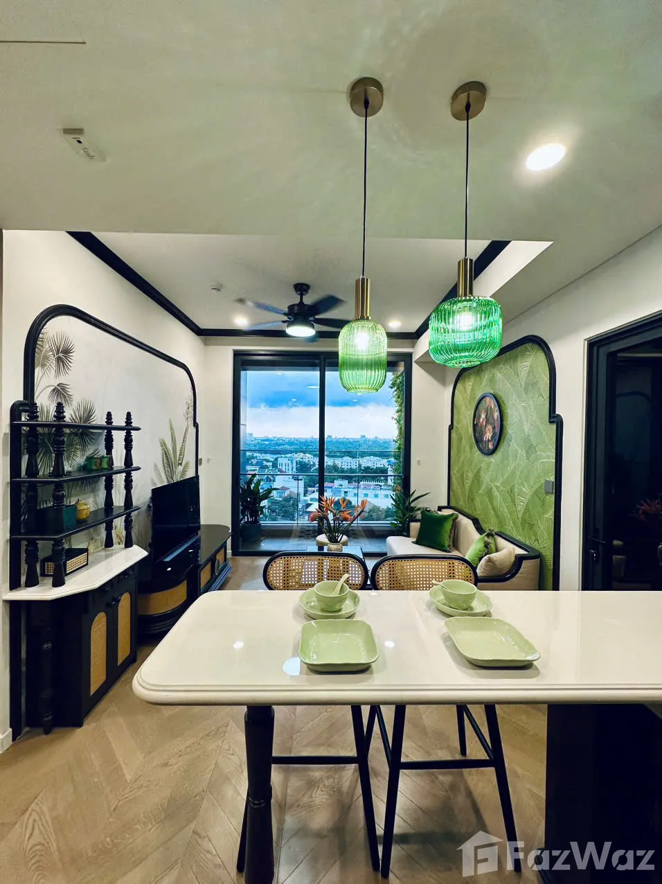 2 Bedroom Condo for Sale at Masteri Lumiere Riverside for ...