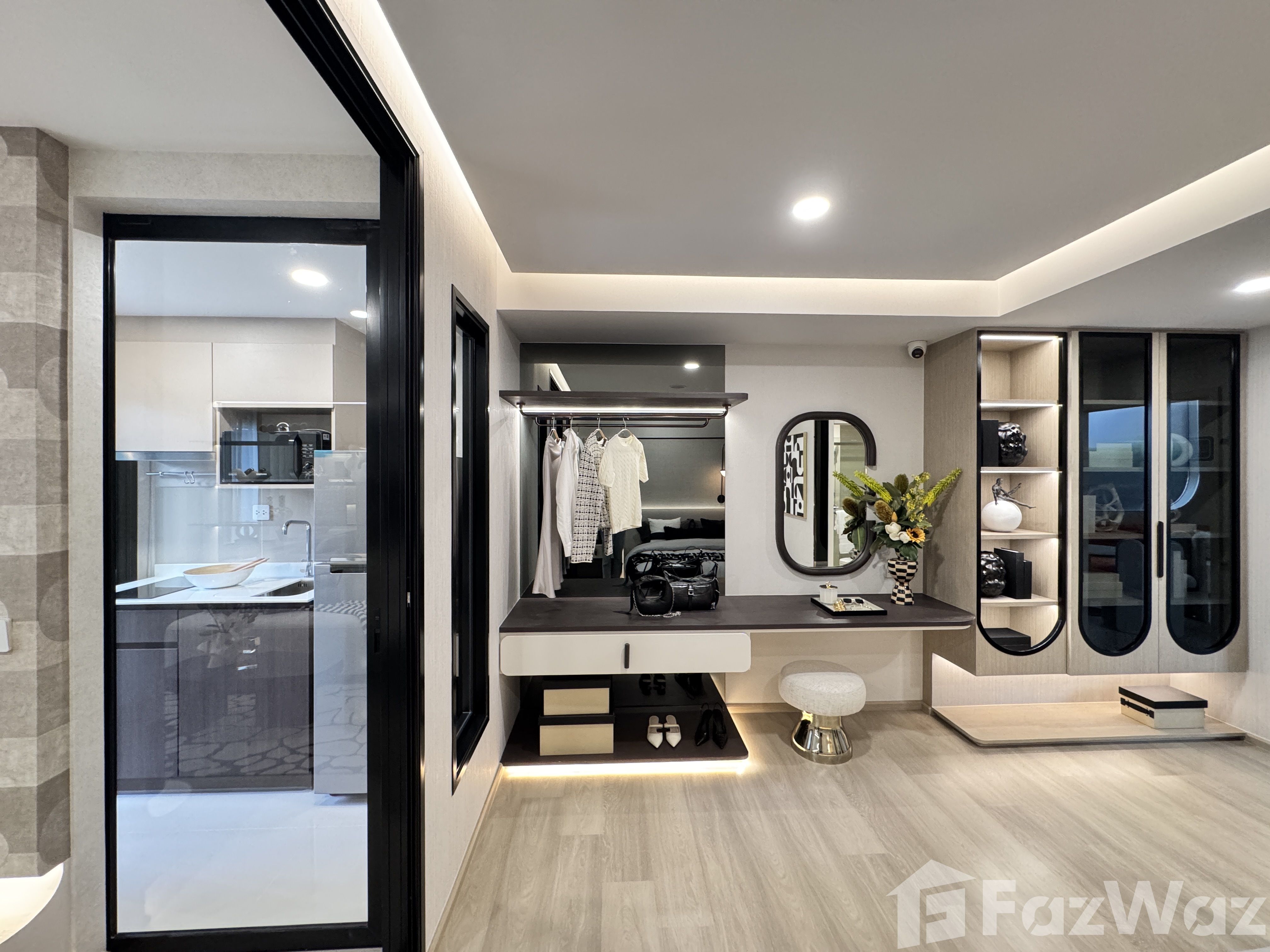 1 Bedroom Condo for Sale at Life JJ Interchange for ฿4,085,000 | U5827267