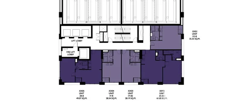 Ramada Plaza By Wyndham Bangkok Sukhumvit 48 - Condo in Bangkok | FazWaz