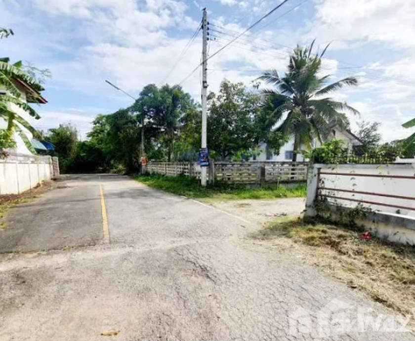 Property for Sale at บ้านนพวรรณ in Lamphun | FazWaz