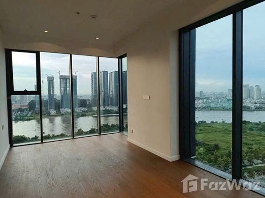 30 Best Apartments for Sale in Ho Chi Minh City - FazWaz.vn