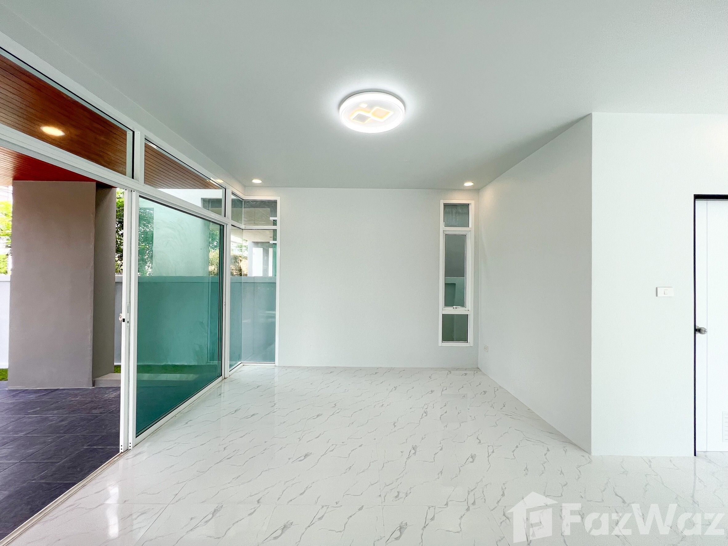 3 Bedroom House for Sale at Chao Fah Garden Home 7 Premier Park for ฿ ...