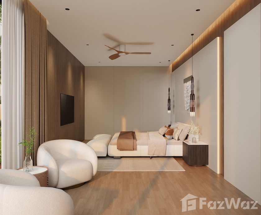 Property for Sale at Villa Samata in Hua Hin | FazWaz