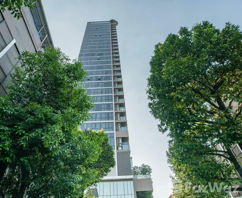1 Bedroom Condo for Rent at The Line Sukhumvit 71 for ฿16,000/mo | U6295562