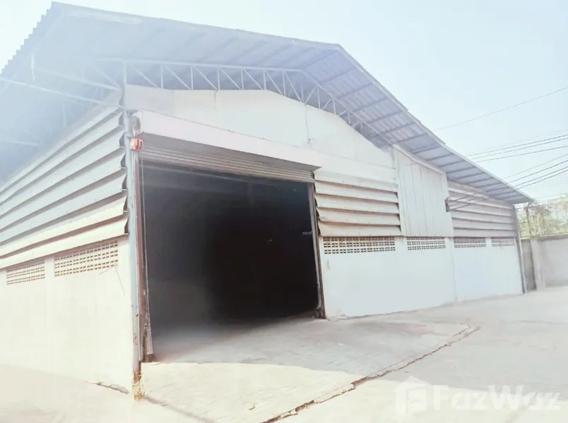 30 Best Warehouses & Factories for Rent in Thailand - FazWaz