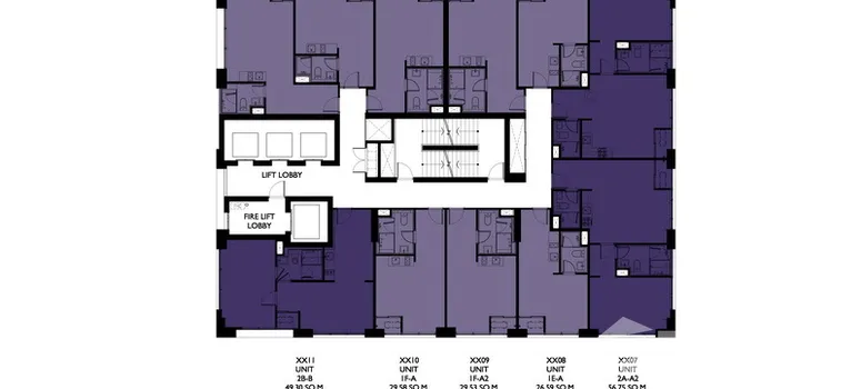 Ramada Plaza By Wyndham Bangkok Sukhumvit 48 - Condo in Bangkok | FazWaz