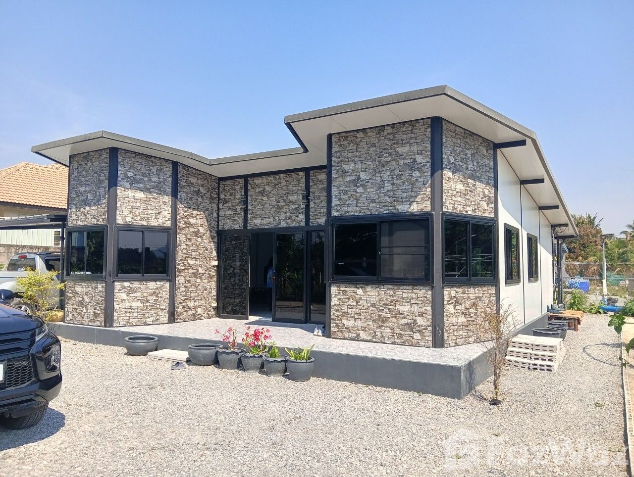 2 Bedroom House for Sale in Hin Lek Fai, Hua Hin for ฿7,500,000 | U2008721