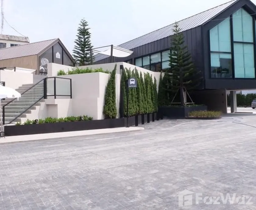 1 Bedroom Condo for Sale at Chapter One ECO Ratchada - Huaikwang for ฿ ...