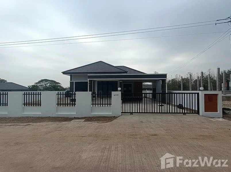 Property for Sale in Sakon Nakhon - FazWaz