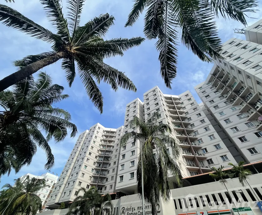3 Bedroom Condo for Sale at Fortune Condo Town for ฿7,900,000 | U5638867