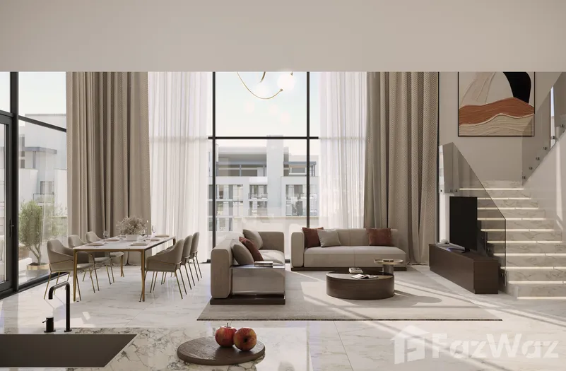 United Arab Emirates Property - 90,754 Condos & Houses For Sale | FazWaz.ae