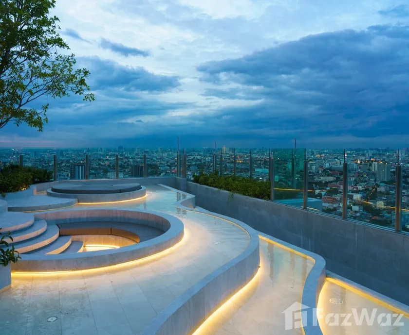 1 Bedroom Condo for Rent at Life Sathorn Sierra for ฿21,000/mo | U5928654